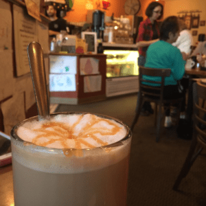 Top Coffee Shops in Round Rock - Round the Rock