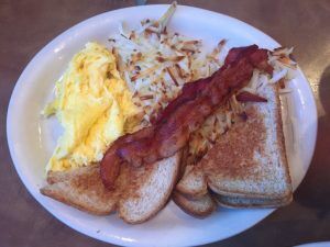 10 Places for Brunch in Round Rock - Round the Rock