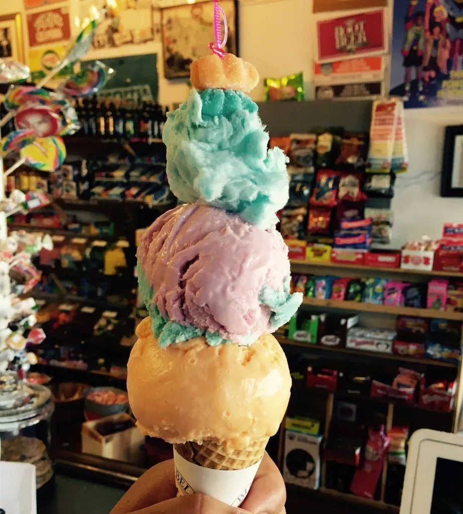 Top Places to Get Sweets in Round Rock - Round the Rock