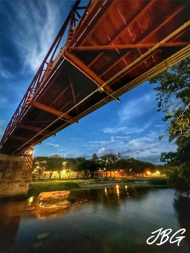 Where is the Round Rock in Round Rock, Texas? - Round the Rock