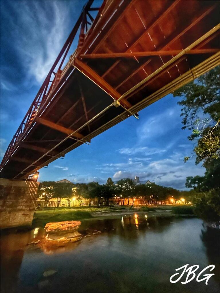 Where is the Round Rock in Round Rock, Texas? - Round the Rock