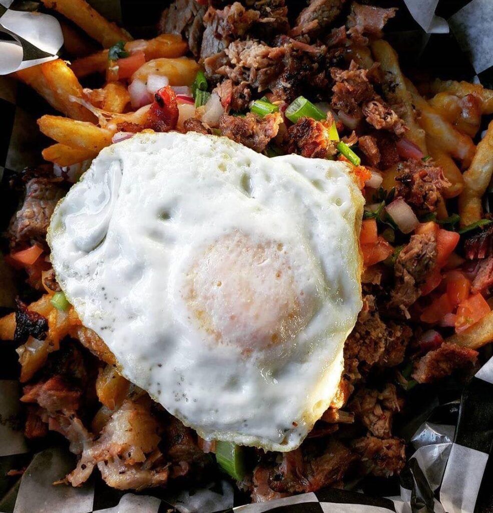 10 Places for Brunch in Round Rock - Round the Rock