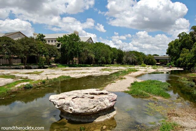 10 Places to Picnic in Round Rock - Round the Rock
