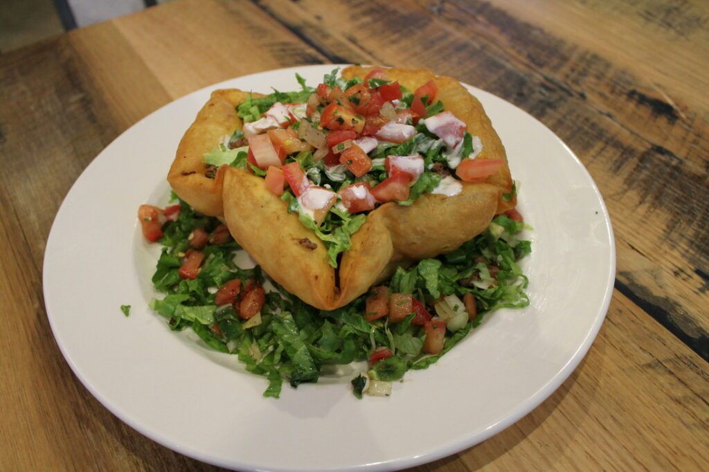 10 Places for Brunch in Round Rock - Round the Rock