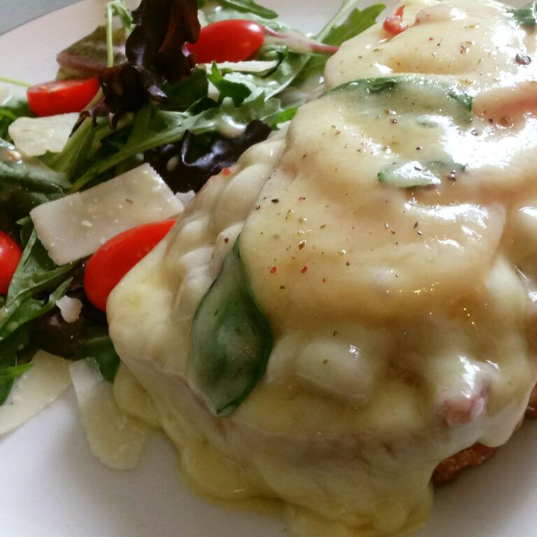 10 Places for Brunch in Round Rock - Round the Rock