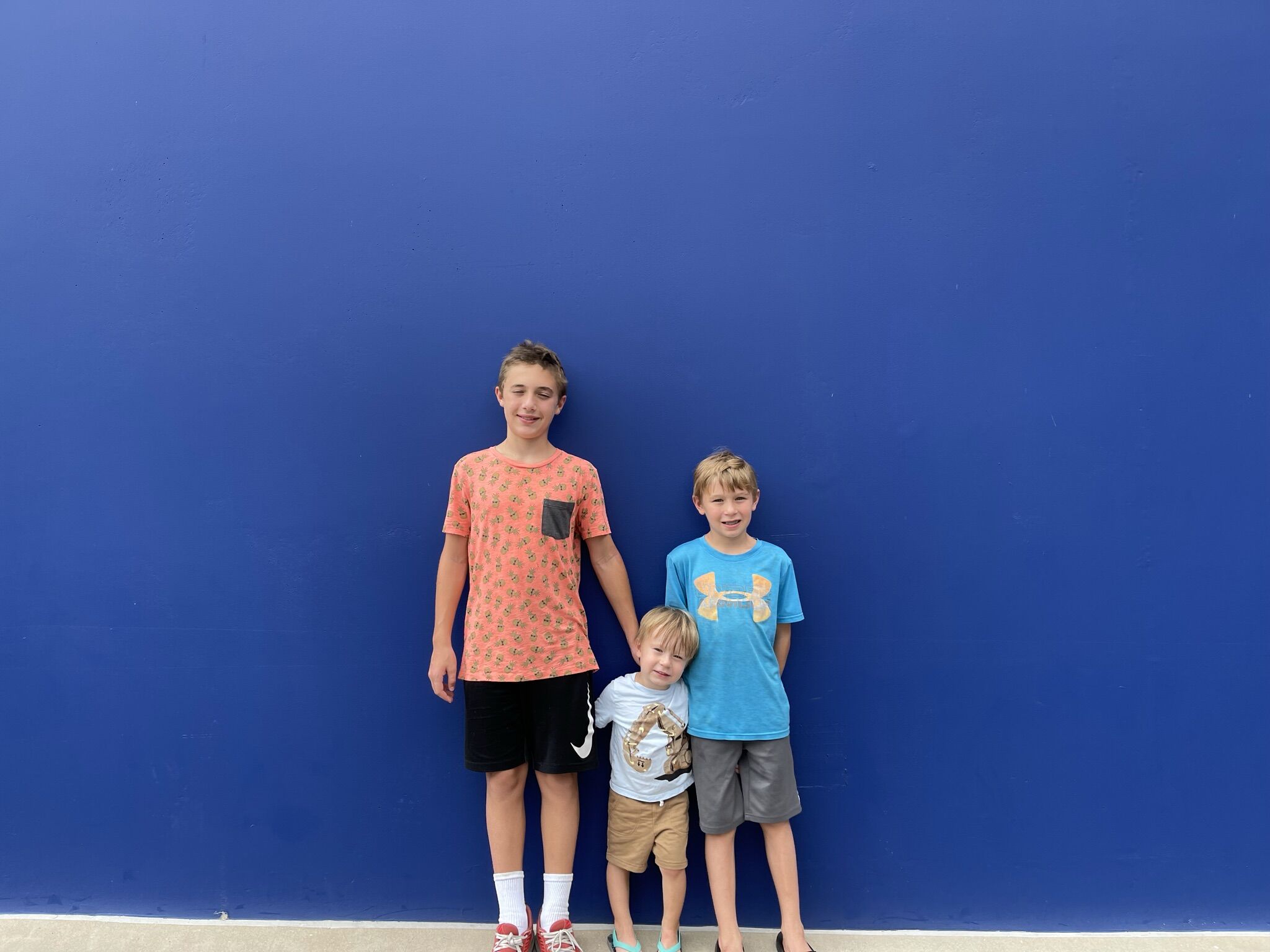Make Your Instagram Pop with These 13 Round Rock Murals - Round the Rock