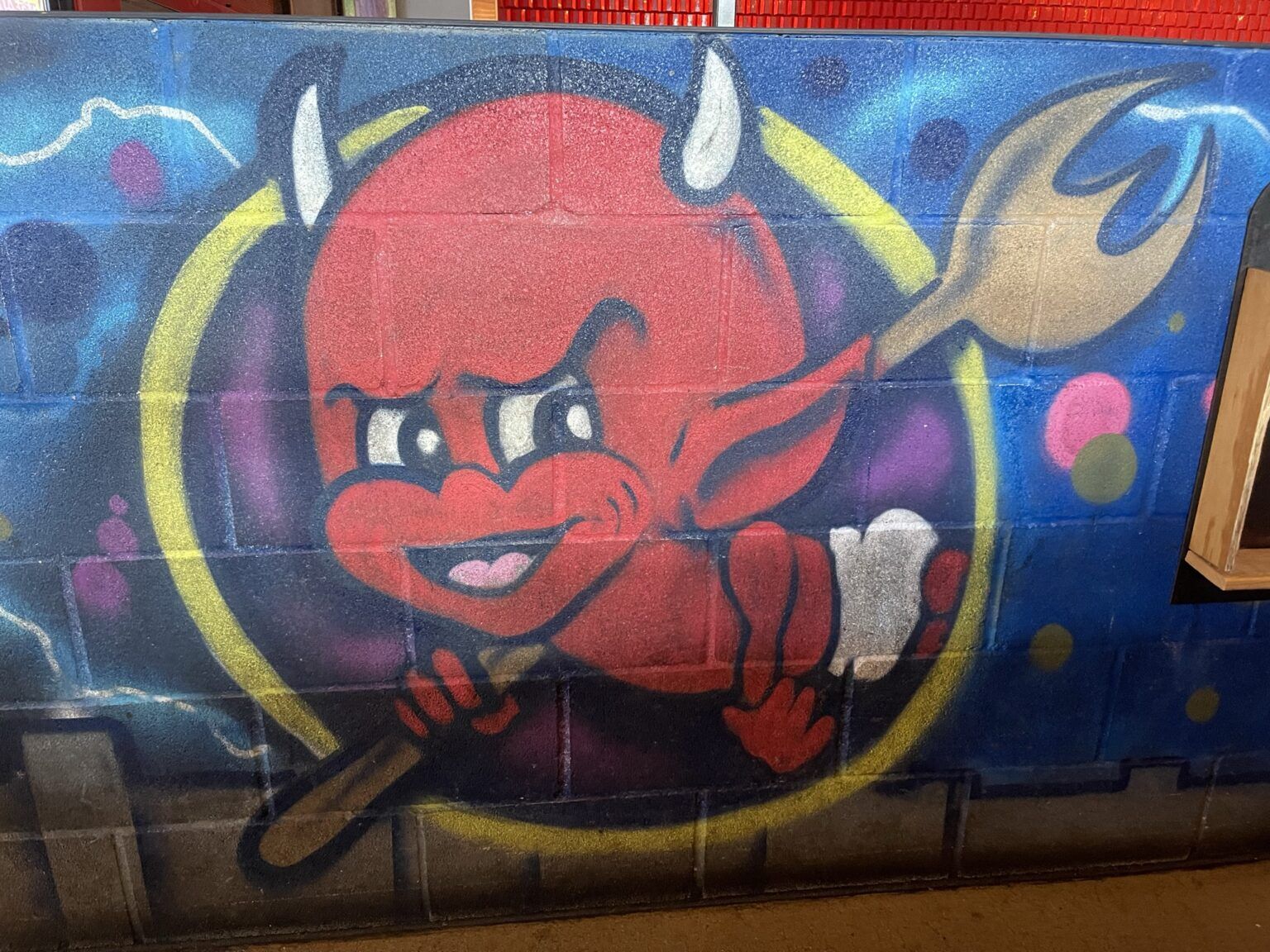 Make Your Instagram Pop with These 13 Round Rock Murals - Round the Rock