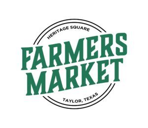Farmers' Markets in and 'Round the Rock - Round the Rock