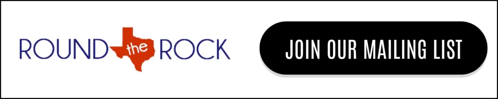 Round Rock Public Library - Round the Rock