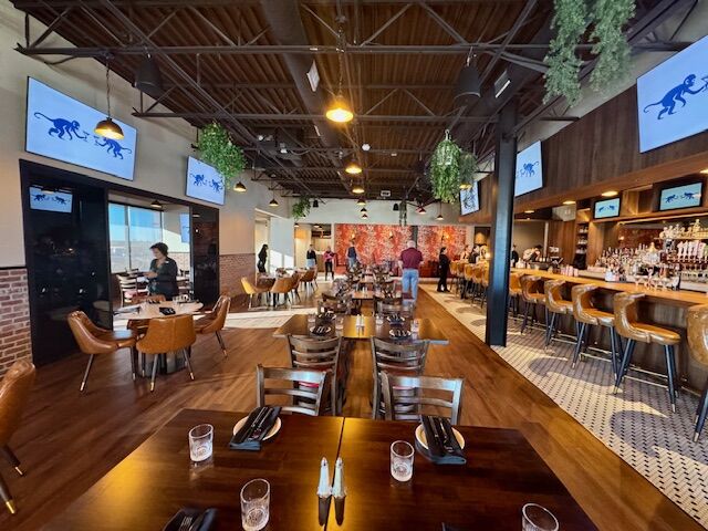 Odds Bar & Bistro to Celebrate Grand Opening - Round the Rock