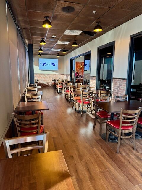 Odds Bar & Bistro to Celebrate Grand Opening - Round the Rock