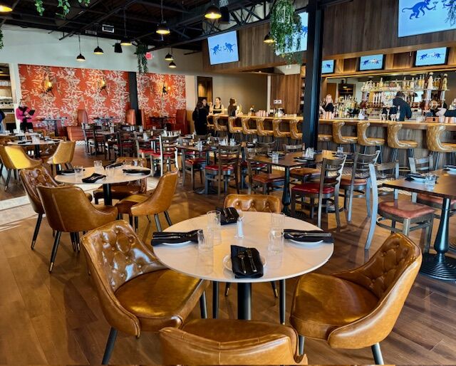 Odds Bar & Bistro to Celebrate Grand Opening - Round the Rock