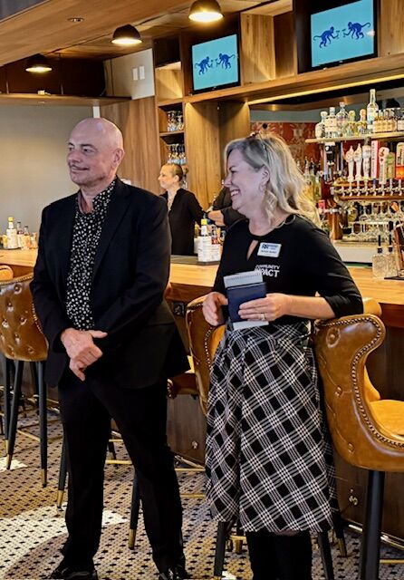 Odds Bar & Bistro to Celebrate Grand Opening - Round the Rock