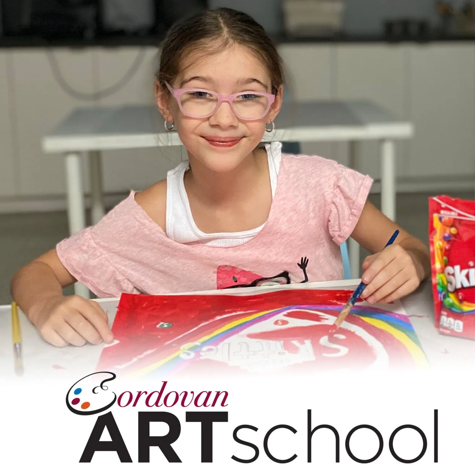 Art, Music & Performance Camps - Round the Rock