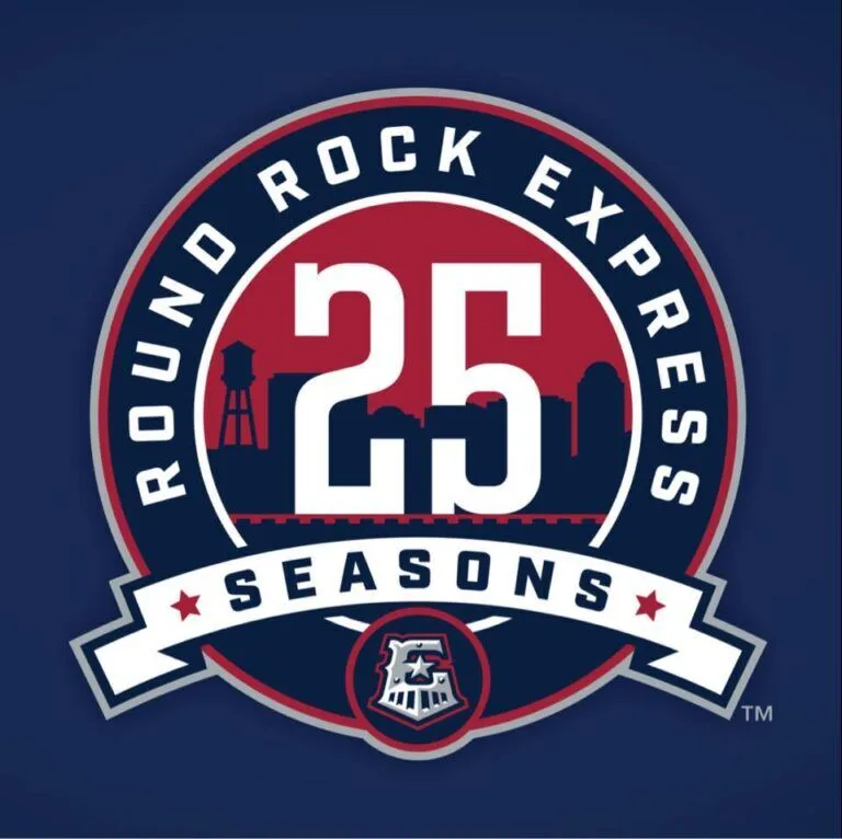 2025 Round Rock Express MVP: Cody Freeman - Round the Rock