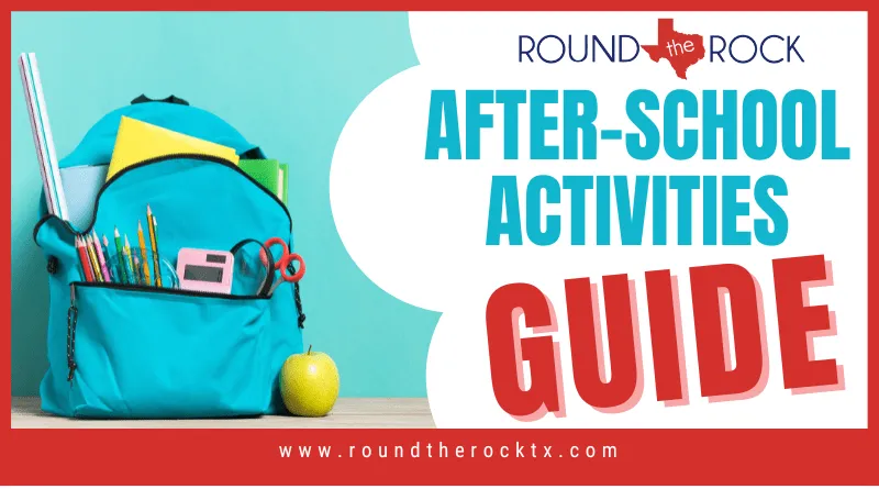 Round Rock ISD 2025-2026 School Calendar - Round the Rock