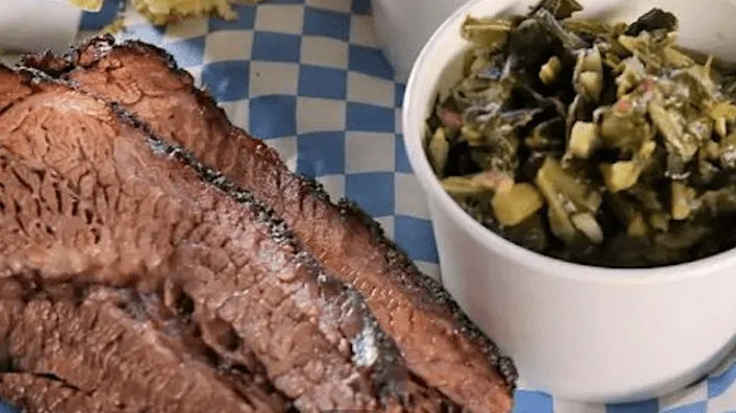 The BBQ Thing 2026! - Round the Rock