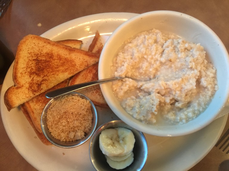 Cafe Java Breakfast | Round Rock, TX - Round the Rock