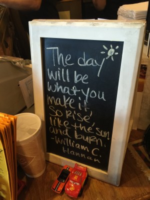 Cafe Java Breakfast | Round Rock, TX - Round the Rock