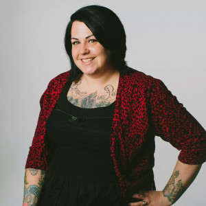 5 Questions with Anna Craig of Trashy Roots - Round the Rock