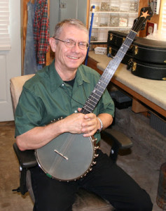 Dan Gibson: Music and Storytelling at the Library | July 9, 2016 ...