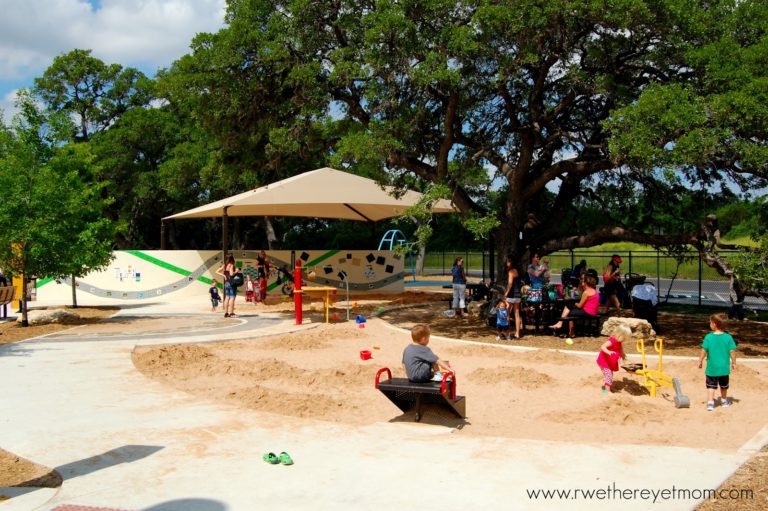 10 of the Best Things to Do in Round Rock with a Preschooler - Round ...