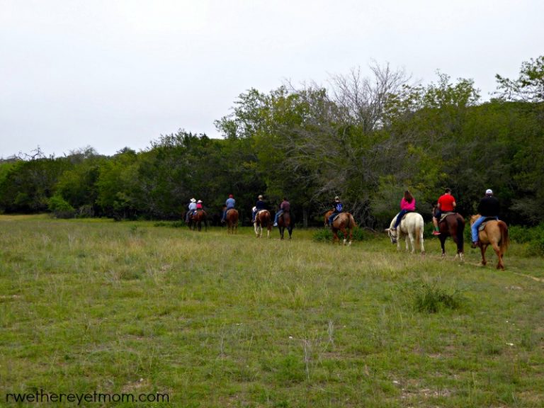 10 Fall Getaways from Round Rock, Texas for your Family