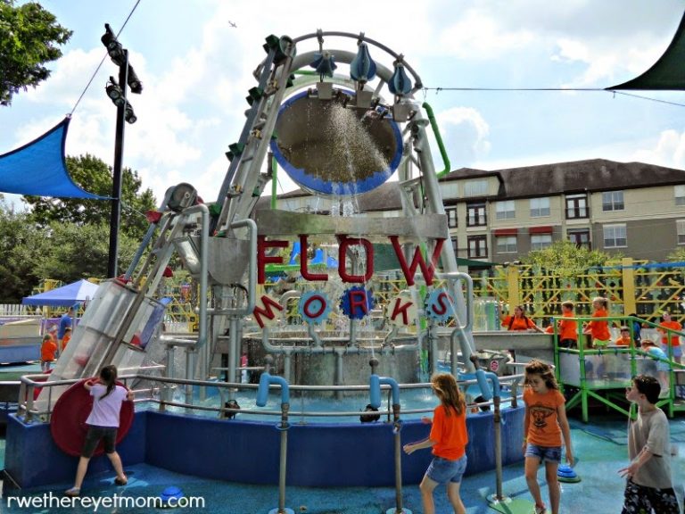 Travel: 5 Fun Places to Visit in Texas for Spring Break - Round the Rock