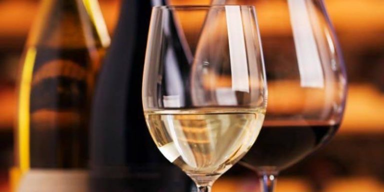 Complementary Wine Tasting at Wine Sensation | July 31, 2018 - Round ...