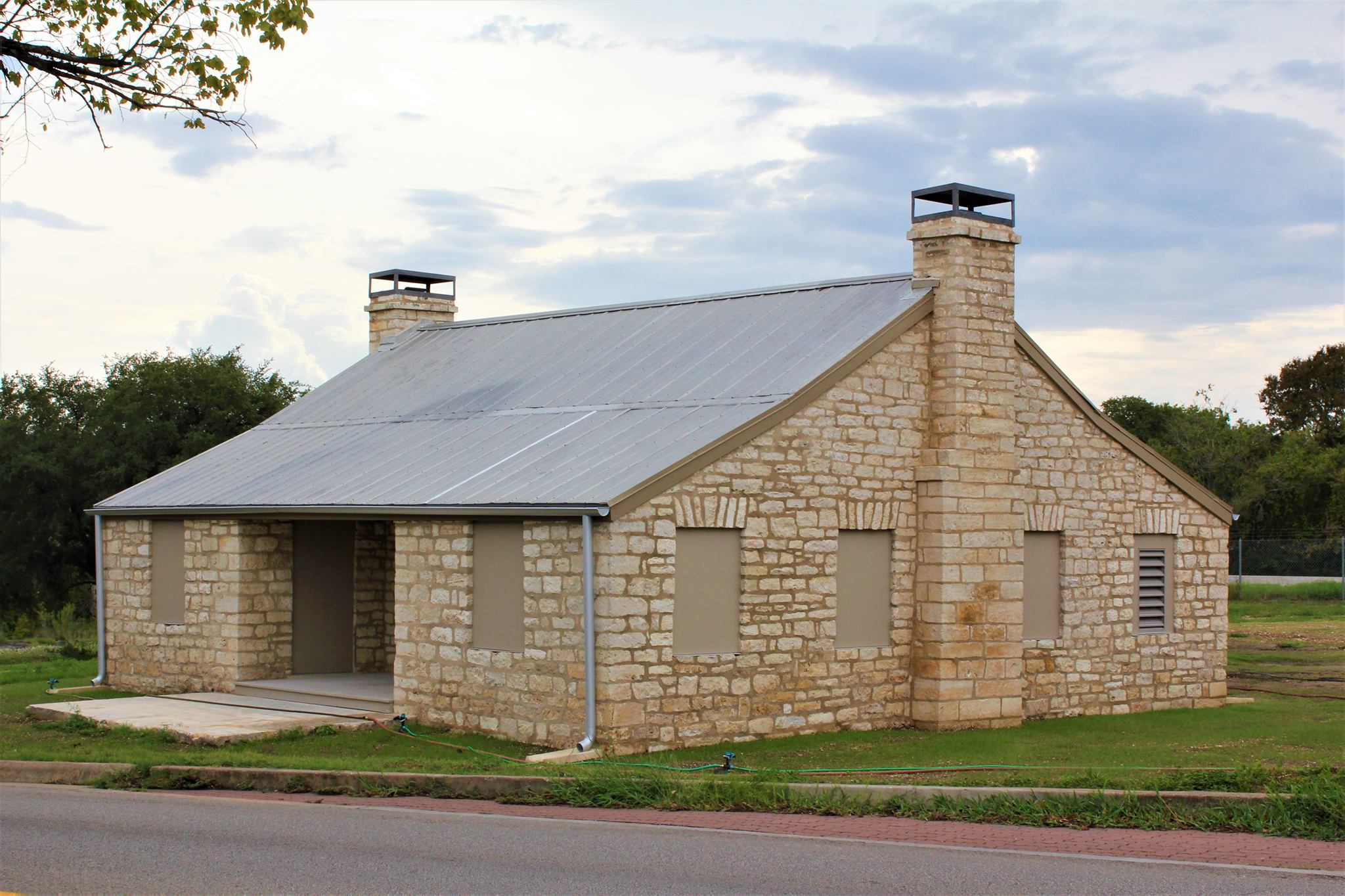 Round Rock Preservation Celebration at Stagecoach Inn | November 3 ...