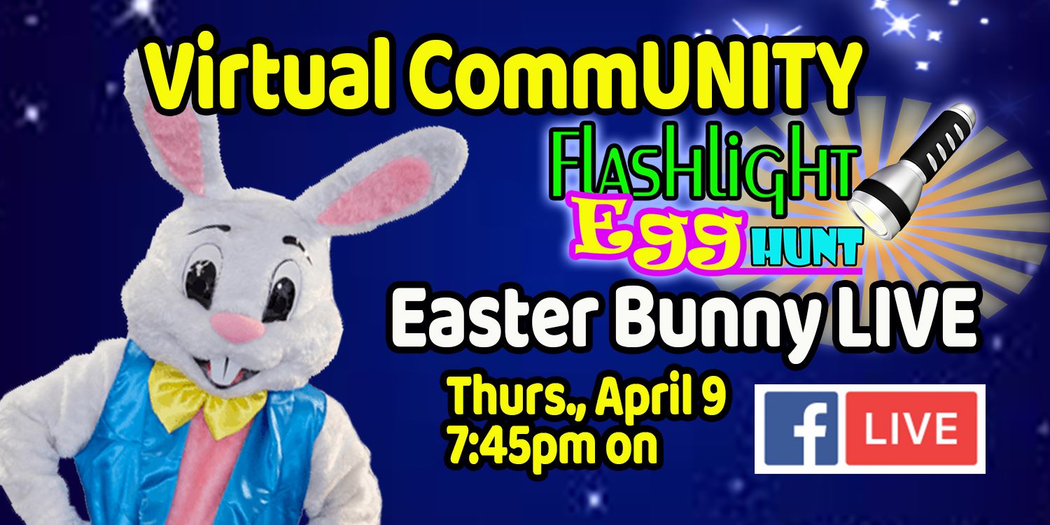 Making Easter Special in Round Rock - Round the Rock