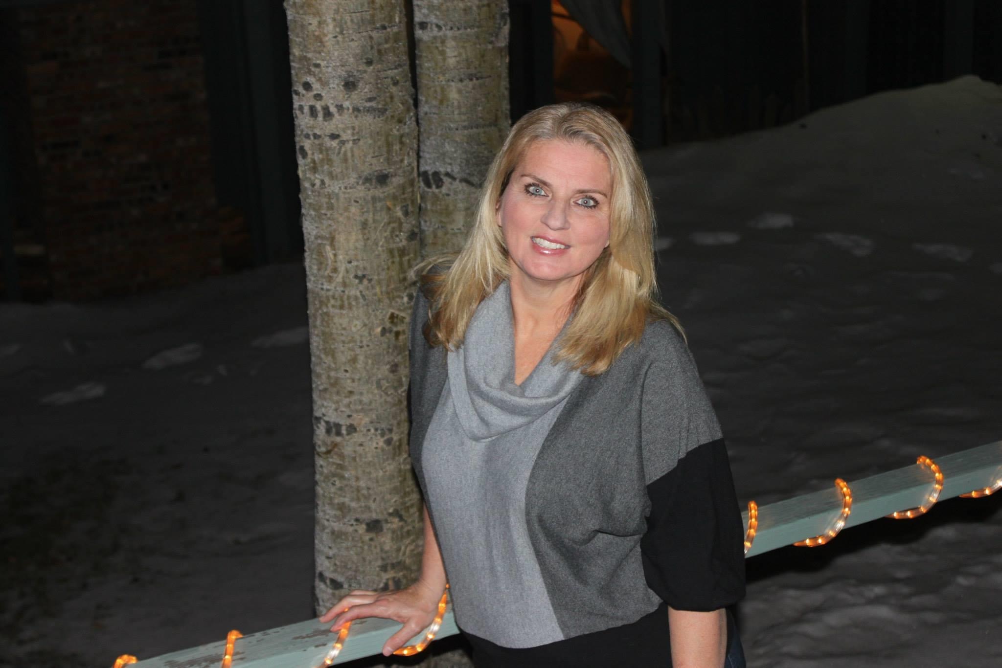 5 Questions with Tammy Kay's Boutique's Tammy Munguia - Round the Rock