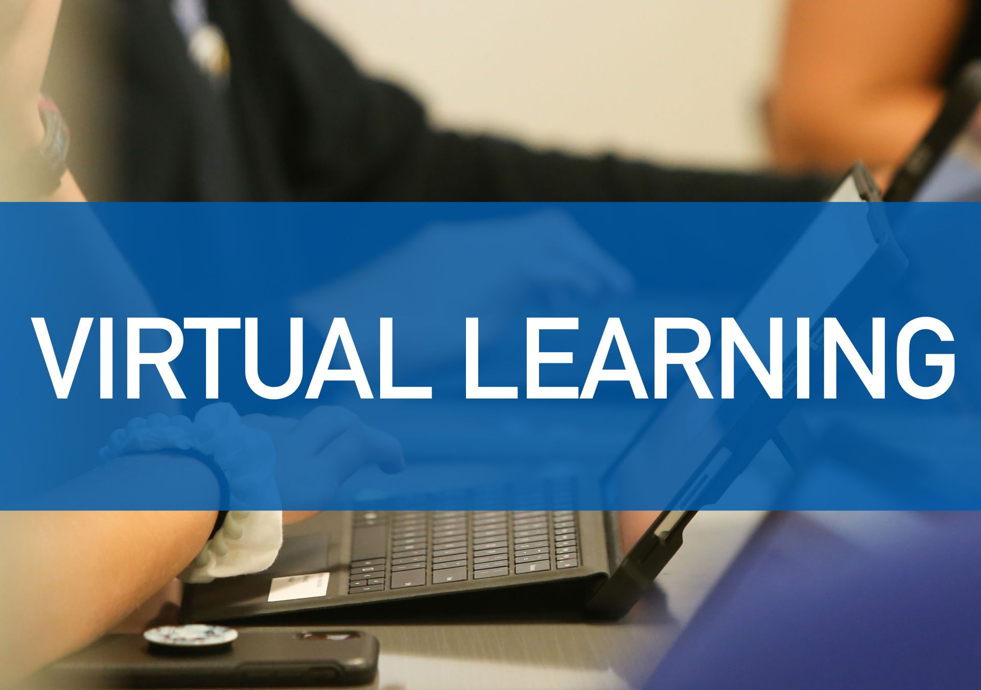 RRISD Virtual Learning Key Learnings & Sample Schedules - Round the Rock