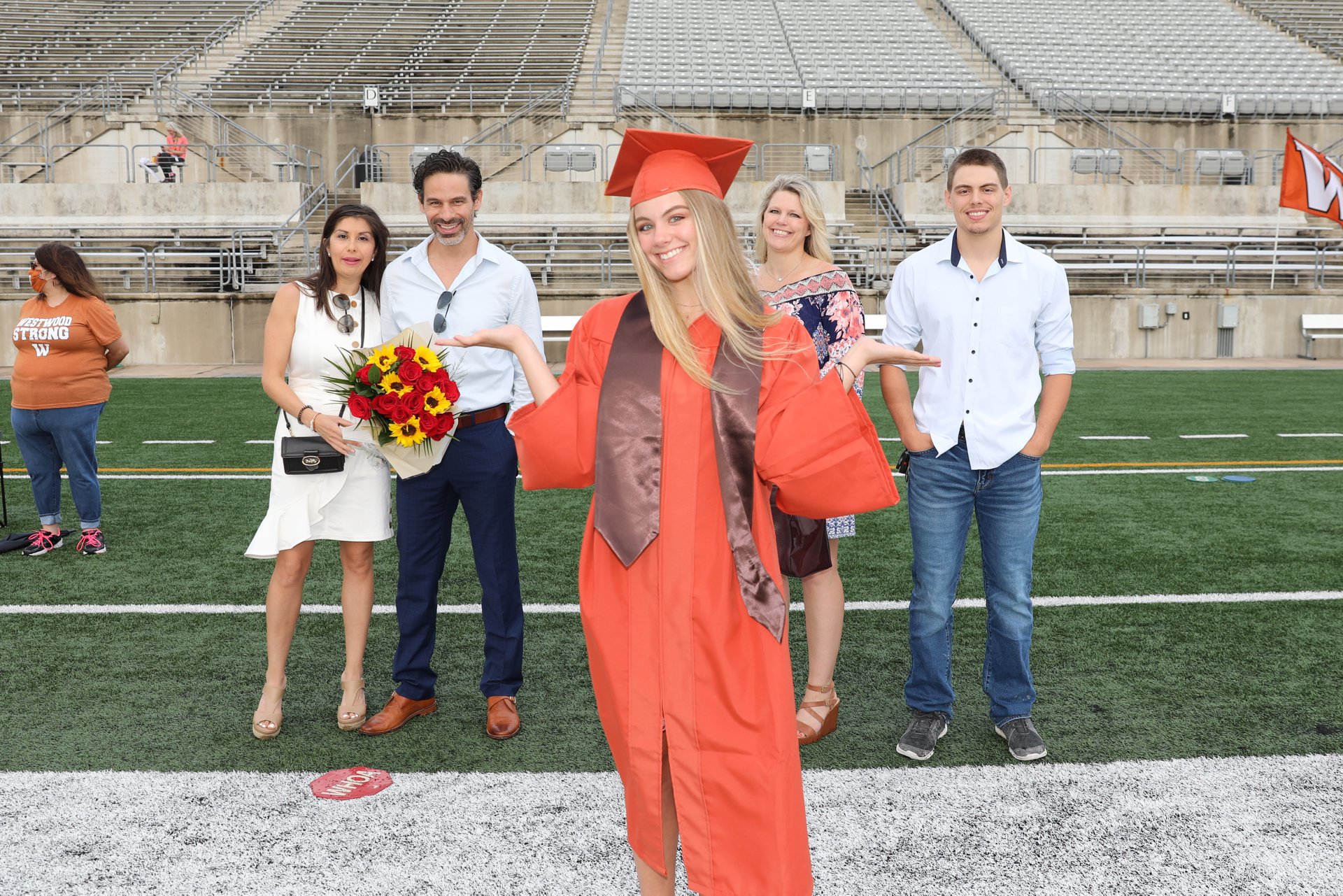 Round Rock ISD Announces Class of 2021 Commencement Walks - Round the Rock
