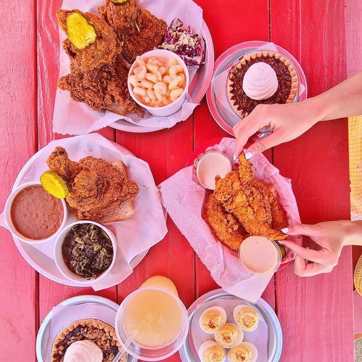 Is Tumble 22 Coming to Round Rock? - Round the Rock