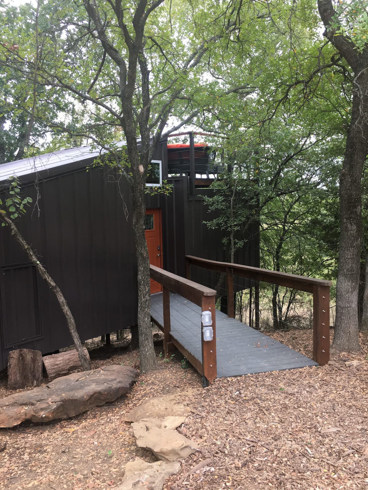 10 Unique Treehouses in Texas to Stay In - Round the Rock