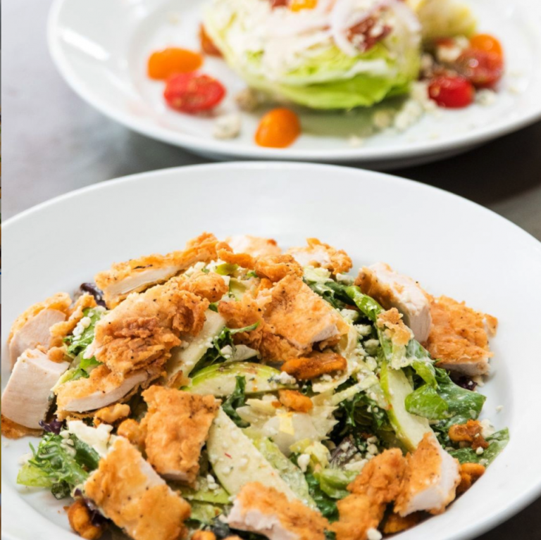 The Best Salads in Round Rock, TexasBest Salads in Round Rock