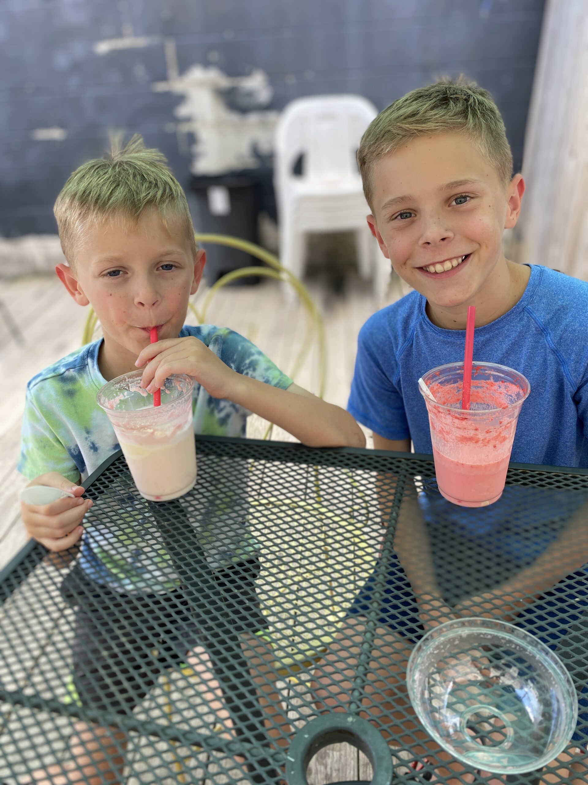 Best Milkshakes in Round Rock - Round the Rock