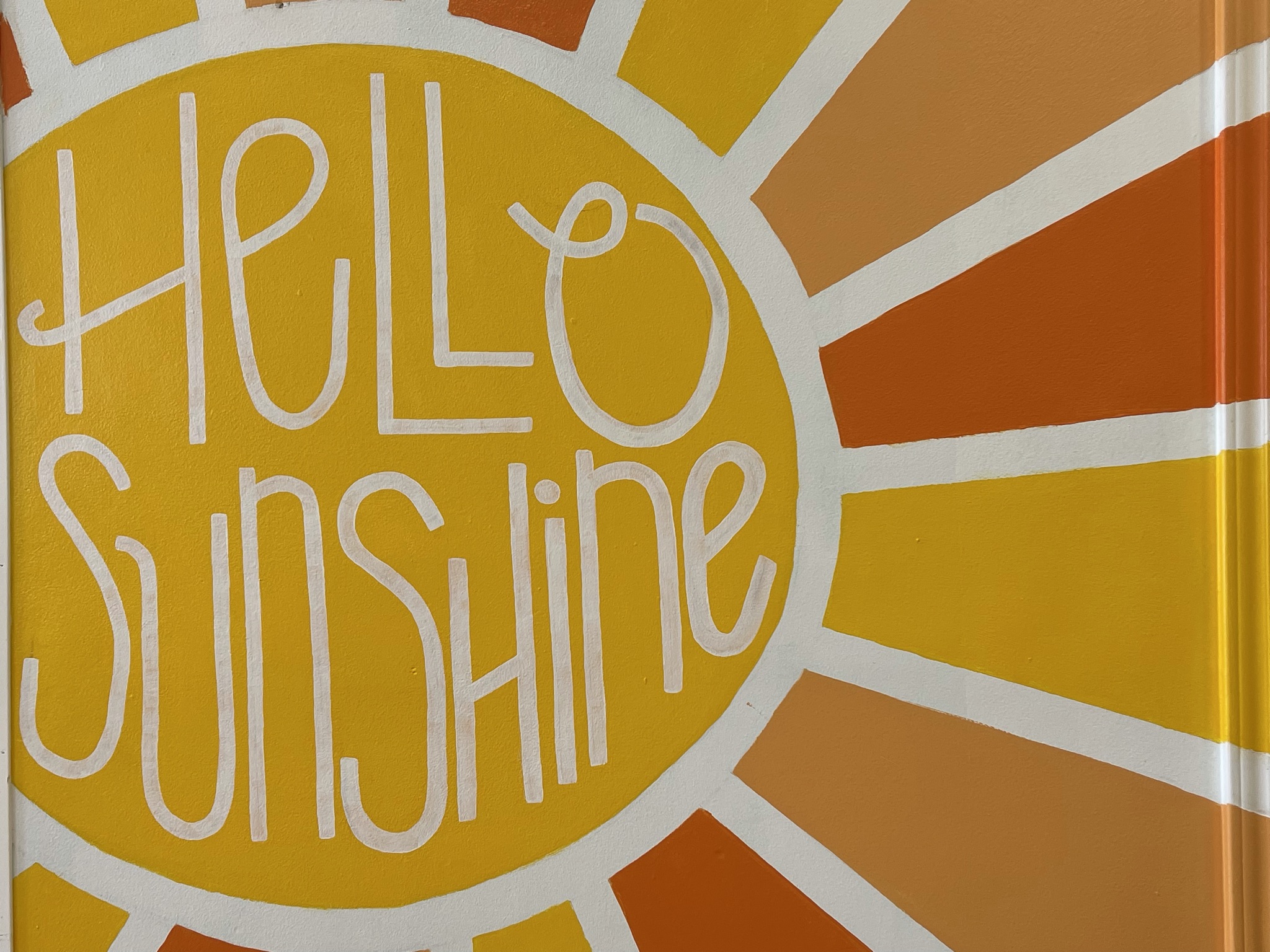 Make Your Instagram Pop with These 13 Round Rock Murals - Round the Rock