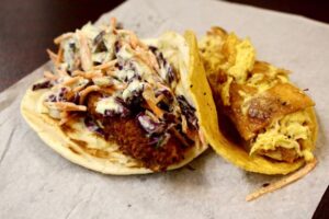 The Best Tacos in Round Rock, TX - Round the Rock