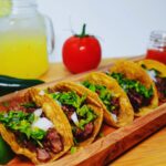 The Best Tacos in Round Rock, TX - Round the Rock