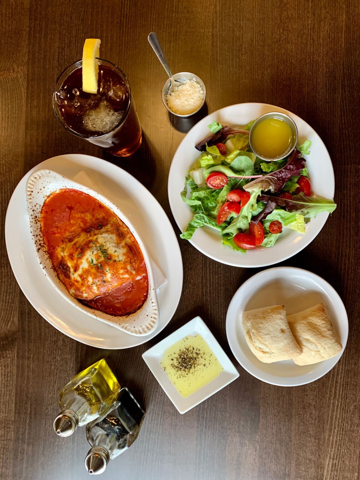 Where To Find Delicious Pasta in Round Rock - Round the Rock