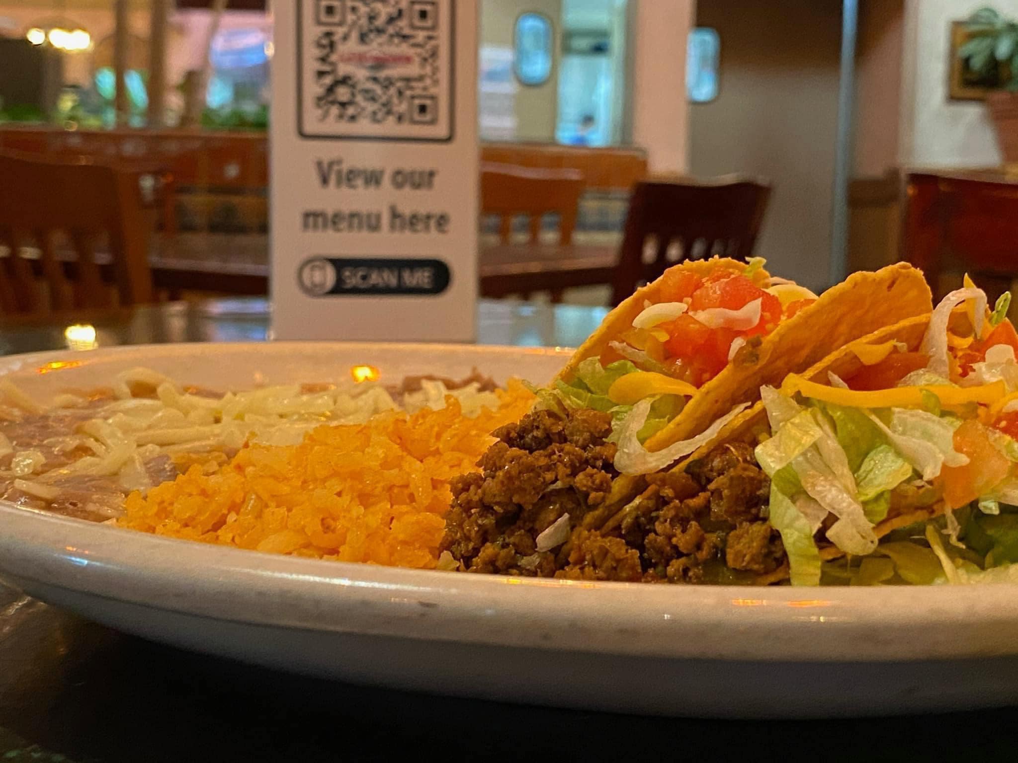 The Best Tacos in Round Rock, TX - Round the Rock