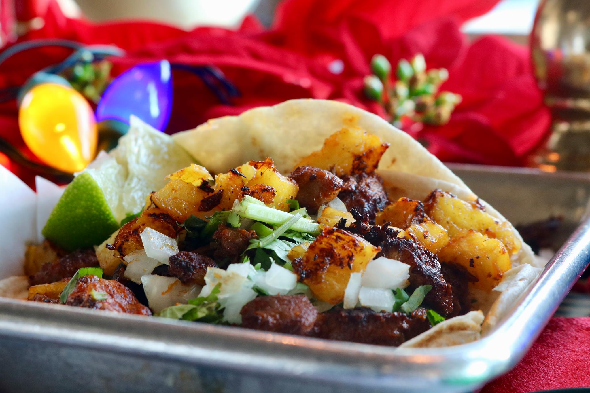 The Best Tacos in Round Rock, TX - Round the Rock