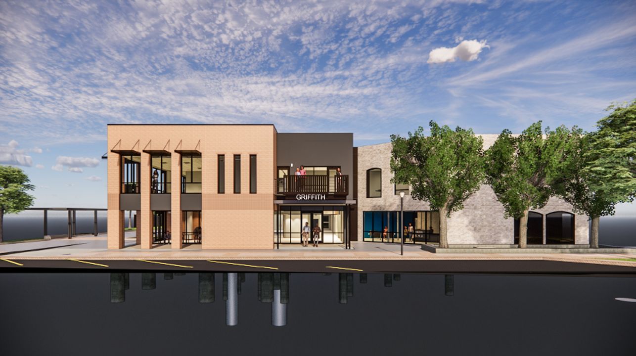 City Approves Remodel of Old Round Rock Library (2023) - Round the Rock