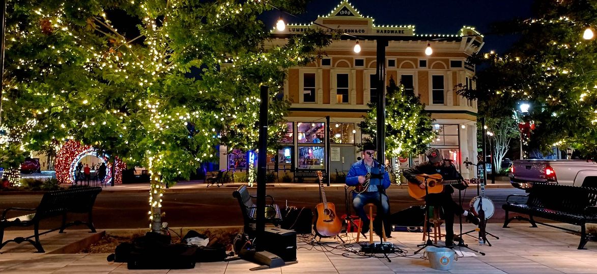 Live Concert Series Kicks Off Tonight in Downtown Round Rock - Round ...