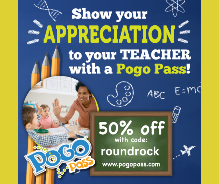 Make Your Instagram Pop with These 13 Round Rock Murals - Round the Rock