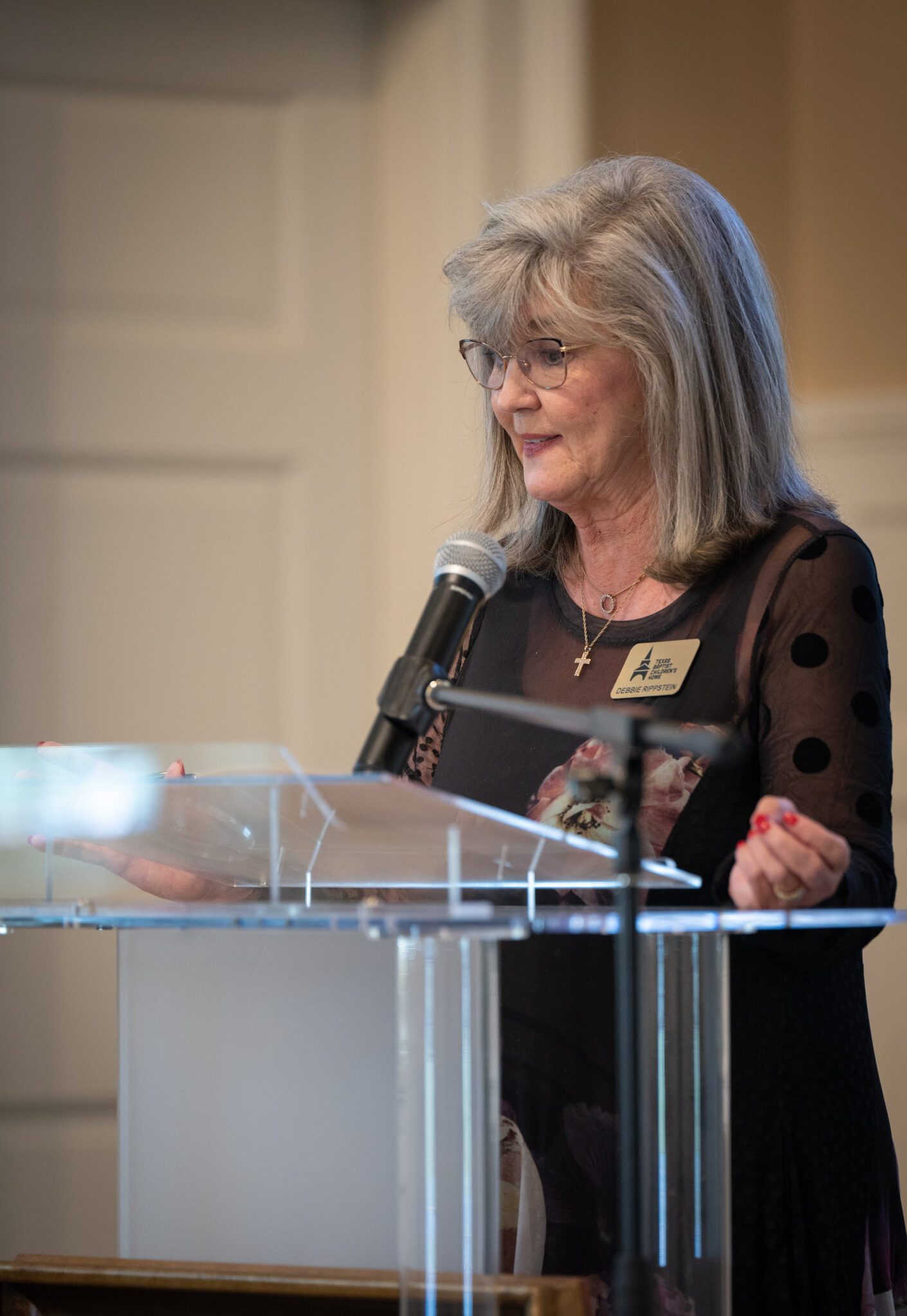 Texas Baptist Children’s Home Celebrates 75th Anniversary - Round the Rock