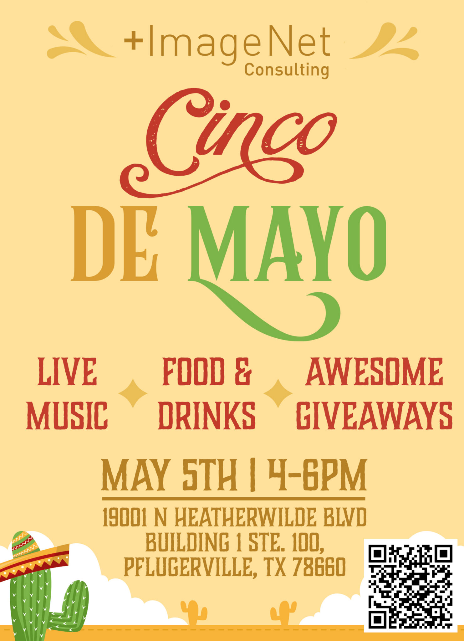 Events for May 2026 – Round the Rock