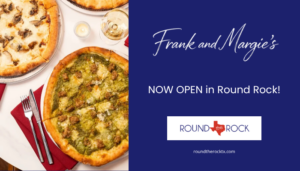 Frank and Margie's Round Rock: Michelin Chefs' New Italian Spot